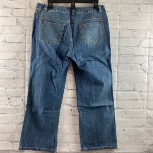 INC International Concepts | Jeans | Inc Jeans Ankle Length | Poshmark